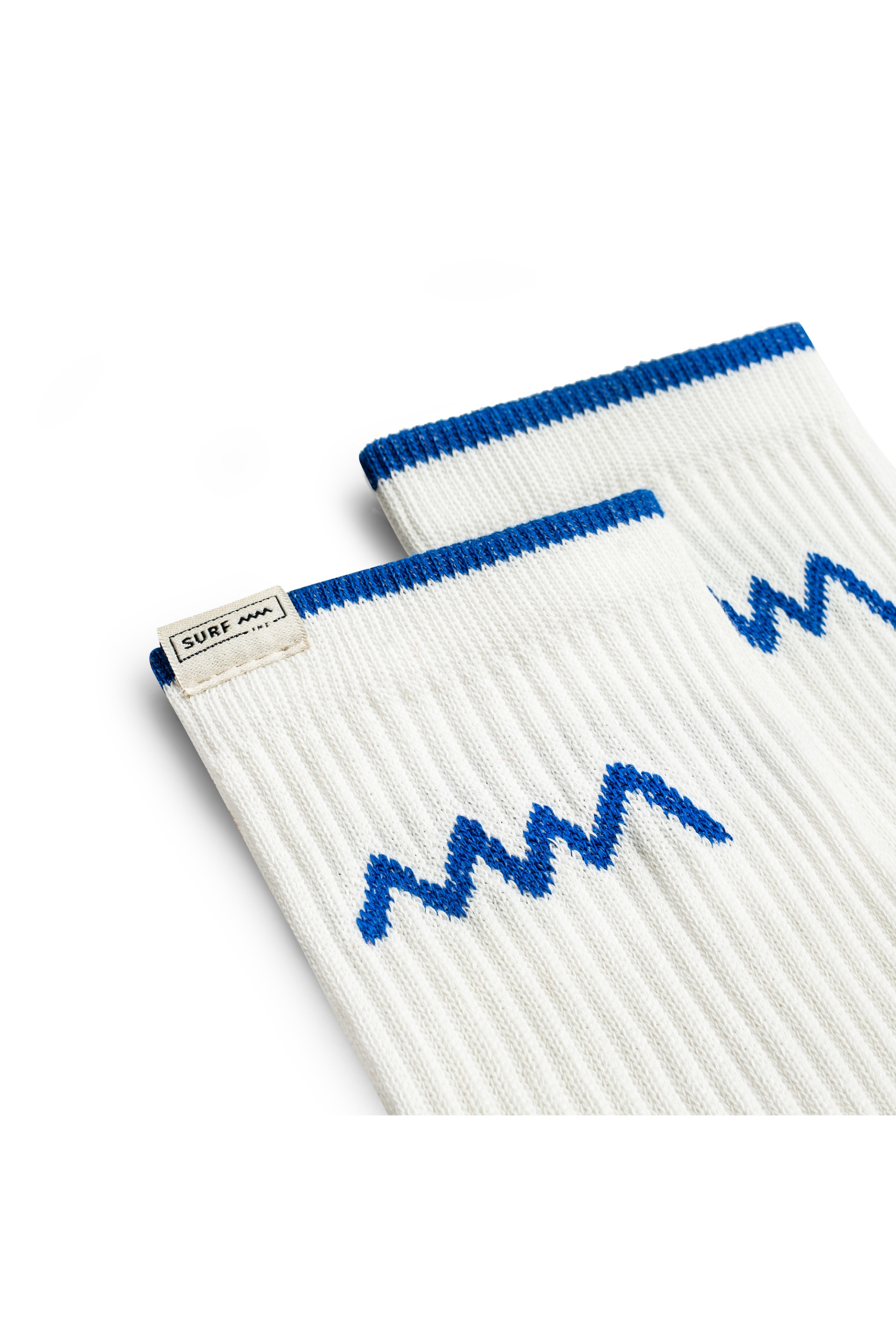 Surfer Socks - Royal Blue | Surf Inc.