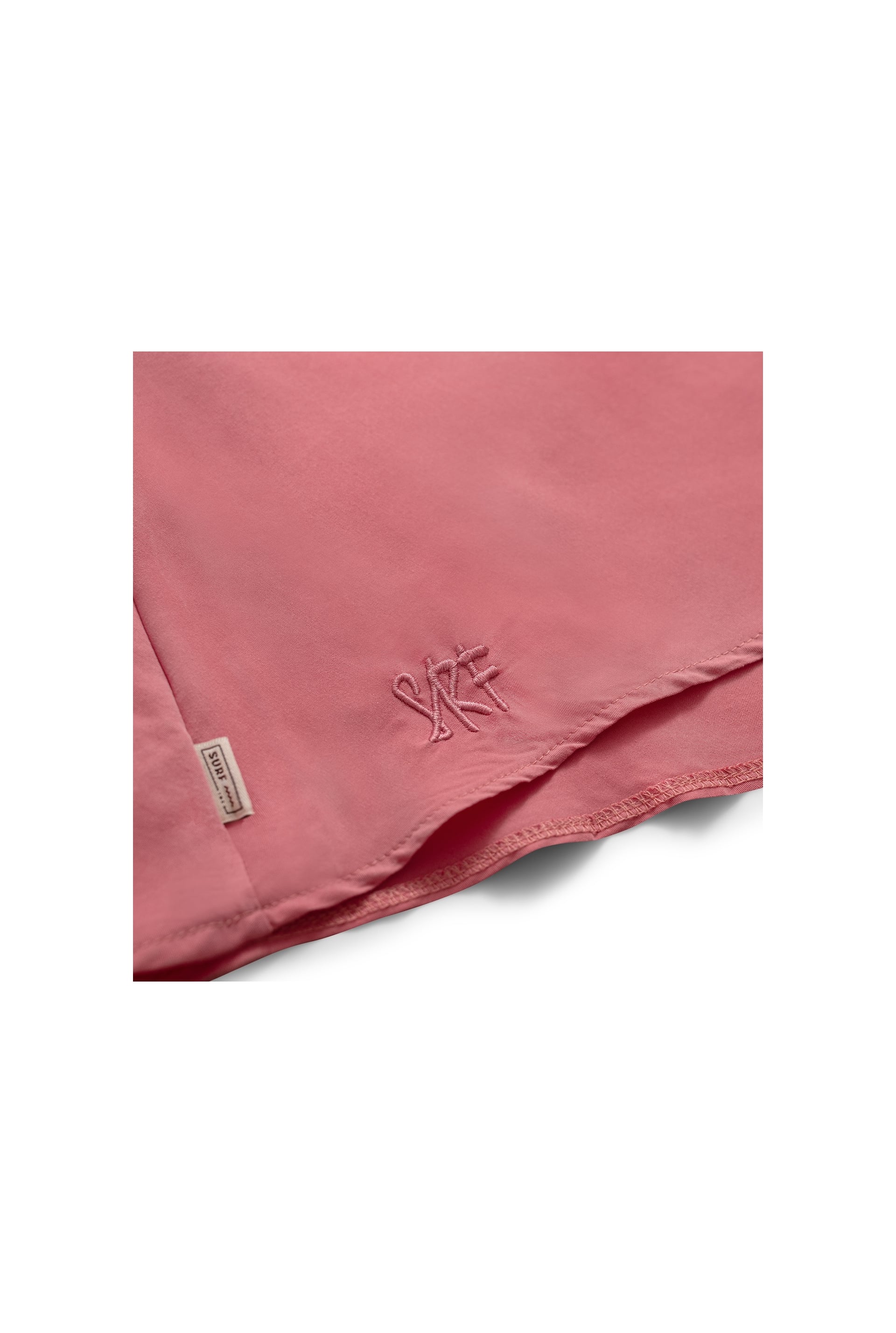 Ethereal Dress - Deep Pink | Surf Inc.