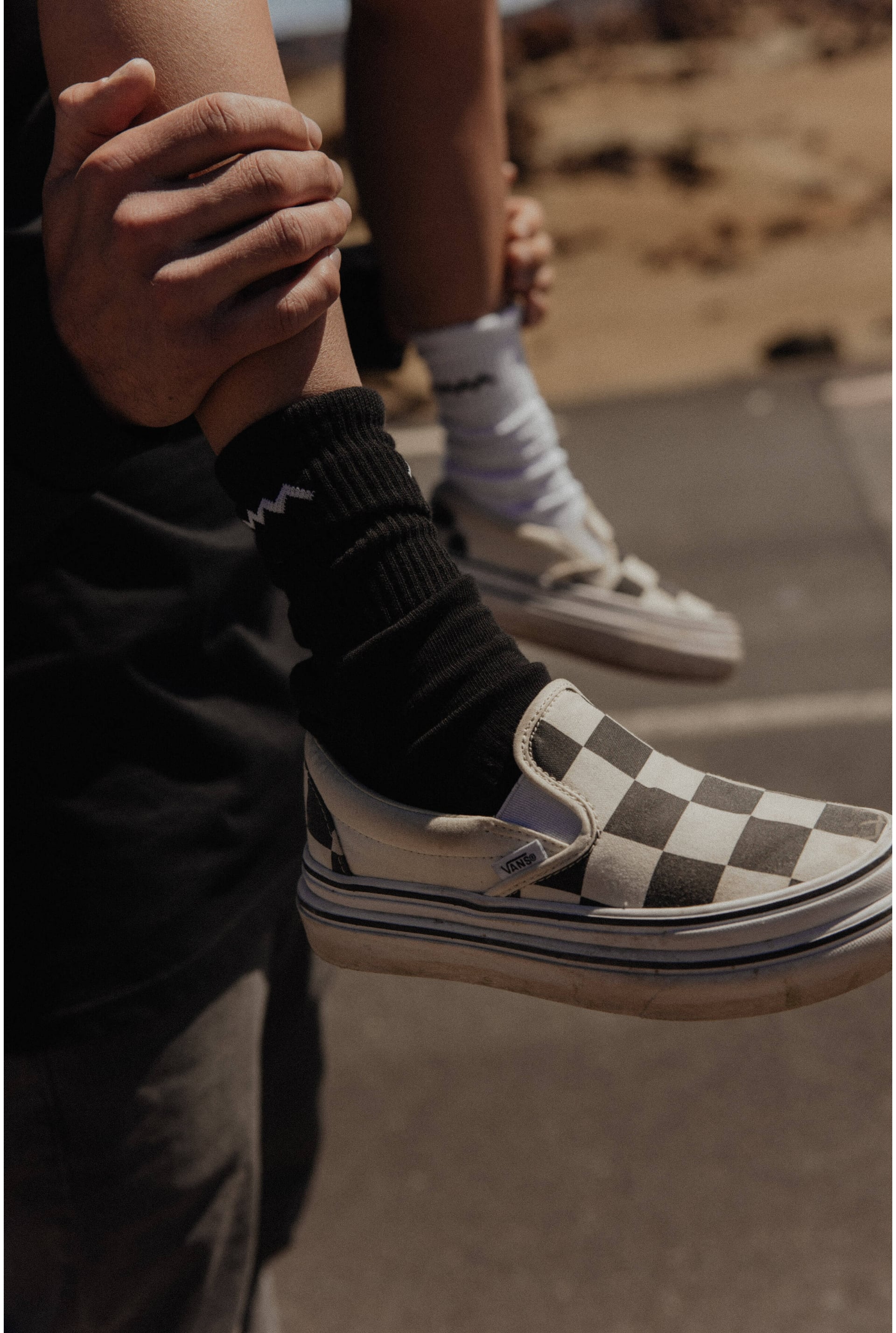 SOCKS TANDEM | Surf Inc.