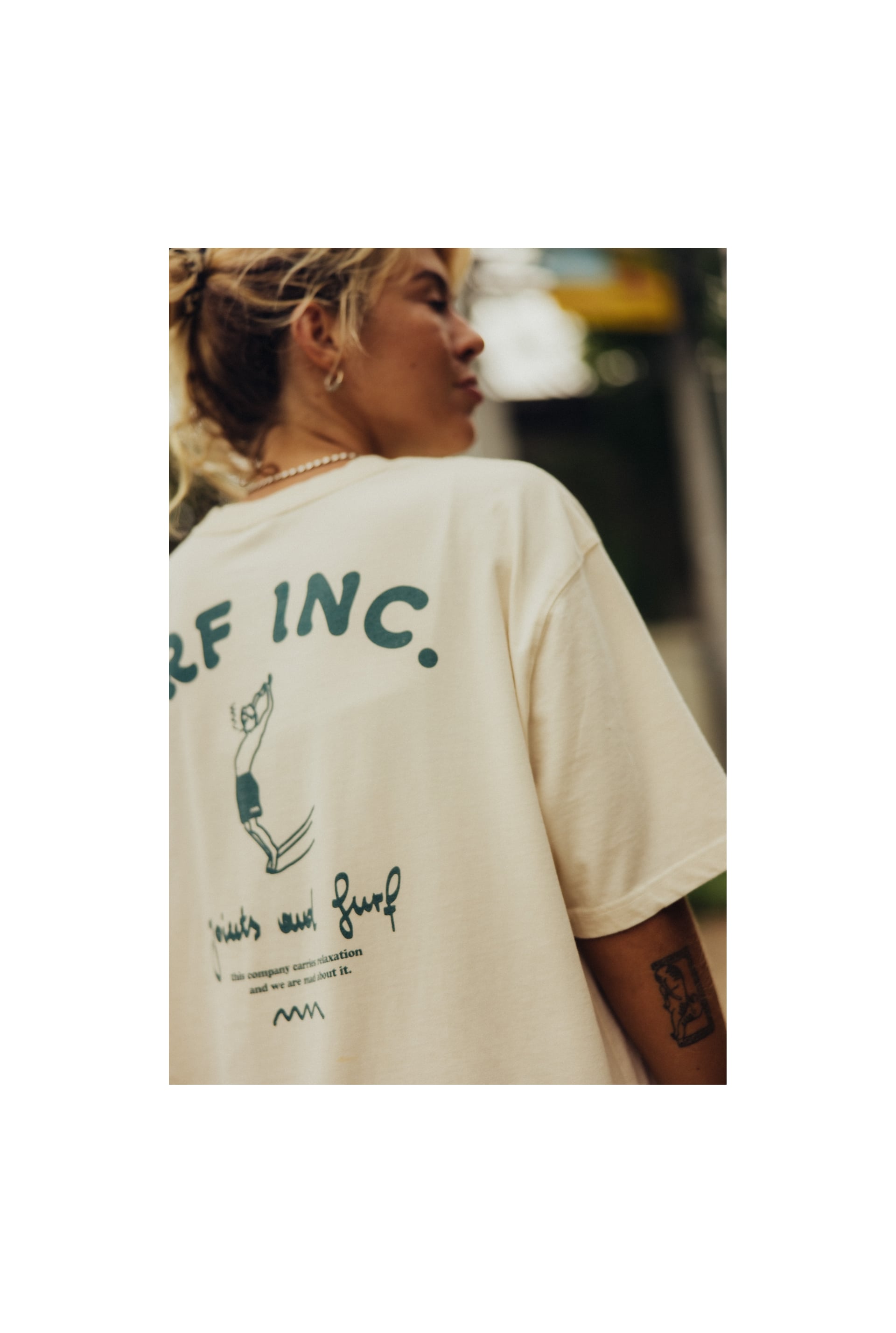 New | Surf.inc store